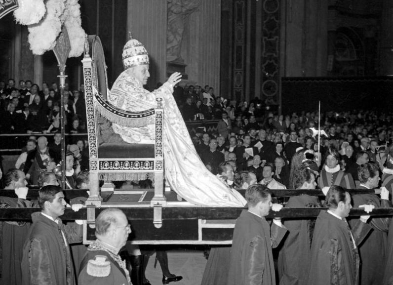 The long, steady journey to Christian unity - CatholicPhilly