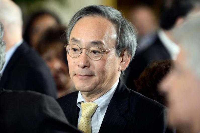 Pope names Steven Chu to Pontifical Academy of Sciences - CatholicPhilly