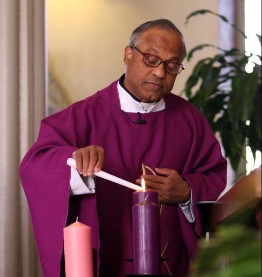 Advent marks a new beginning in countless ways - CatholicPhilly