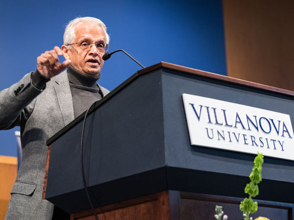 Climate scientist: Still time to curb worst effects of warmer world ...