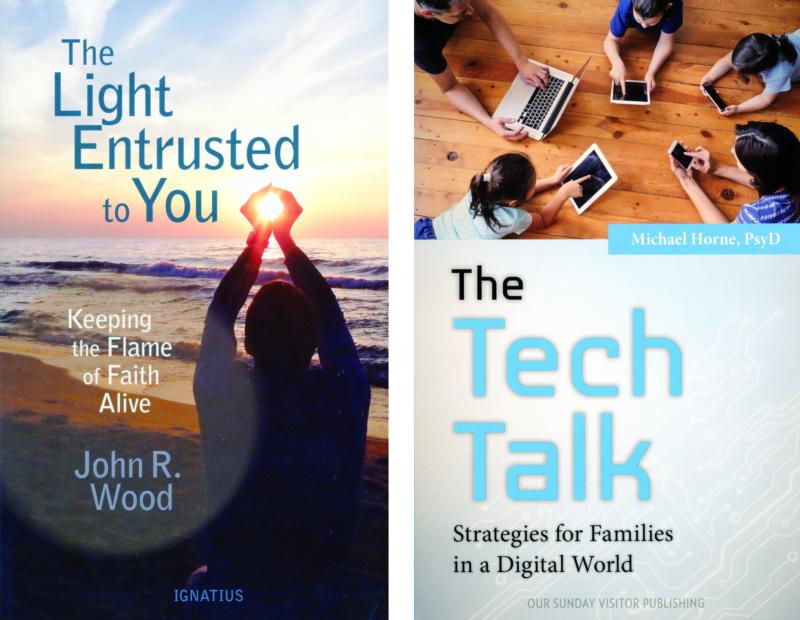 New books give parents ideas to help raise kids Catholic - CatholicPhilly