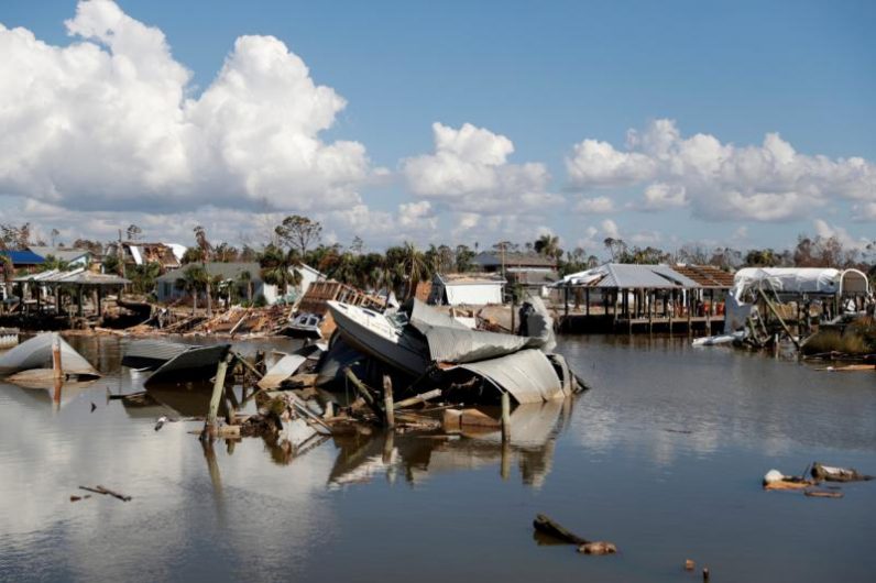 Christmas season brings joy, stress for survivors of natural disasters ...