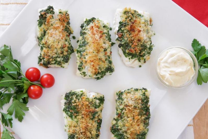 Tradition and heritage: Fish for Christmas Eve - CatholicPhilly