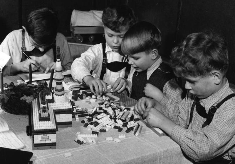 Postwar orphans were victims of German clergy abuse - CatholicPhilly