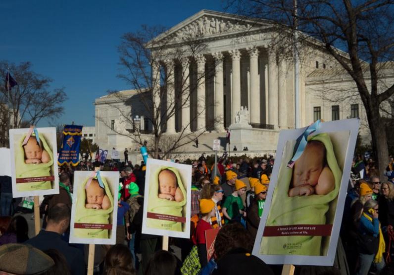 Archbishop calls '9 Days for Life' a 'powerful prayer initiative ...