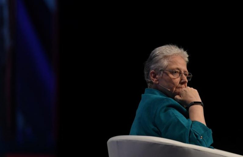 Irish abuse survivor wants Vatican summit to increase accountability ...