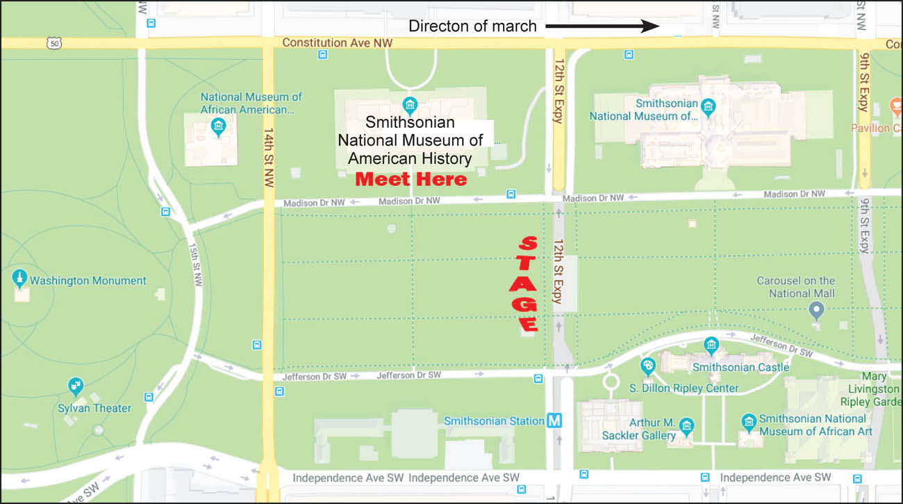 As March for Life nears, Philadelphians plan to meet up - CatholicPhilly