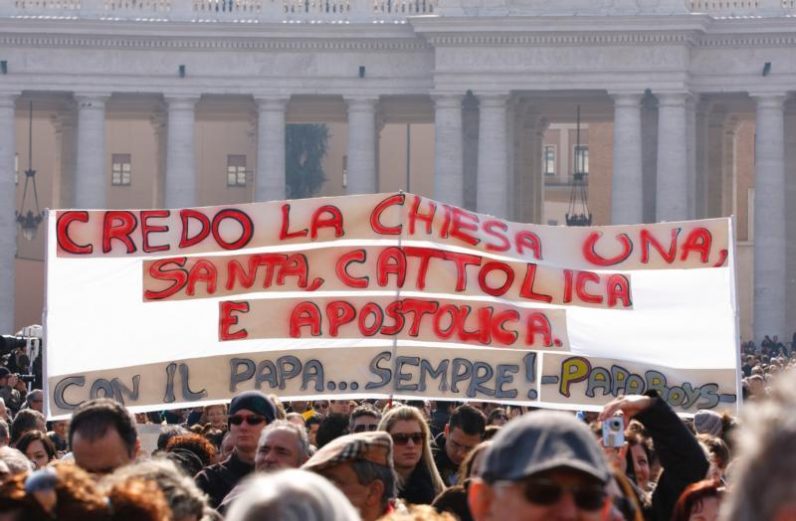 Ancient creed makes impact on contemporary world - CatholicPhilly