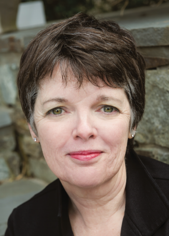 Novelist Alice McDermott offers book signing, talk at Cranaleith ...