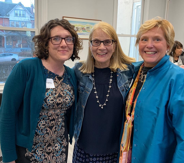 Catholic Relief Services moves into new home in archdiocese ...