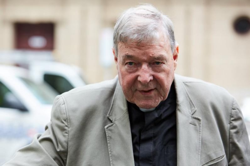 Why defending Cardinal Pell is a problem - CatholicPhilly