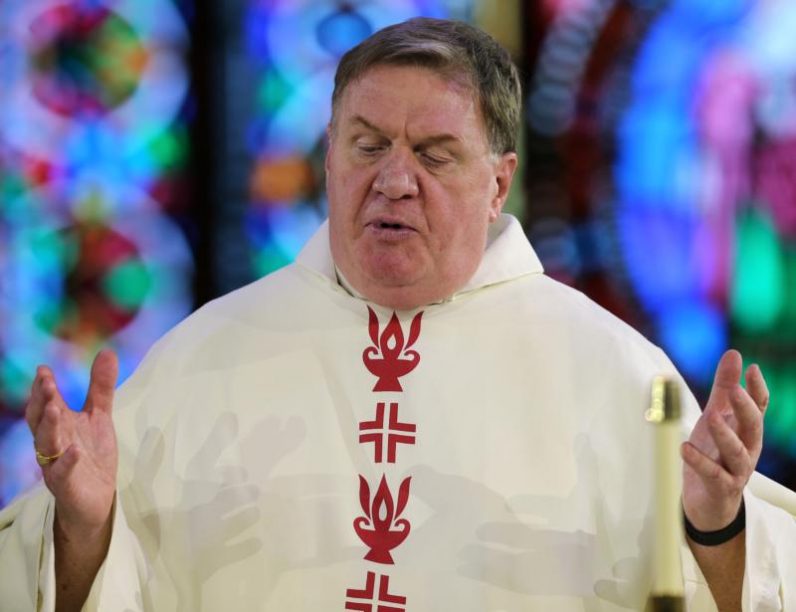 Cardinal Tobin: New 'Nostra Aetate' moment needed from abuse summit ...