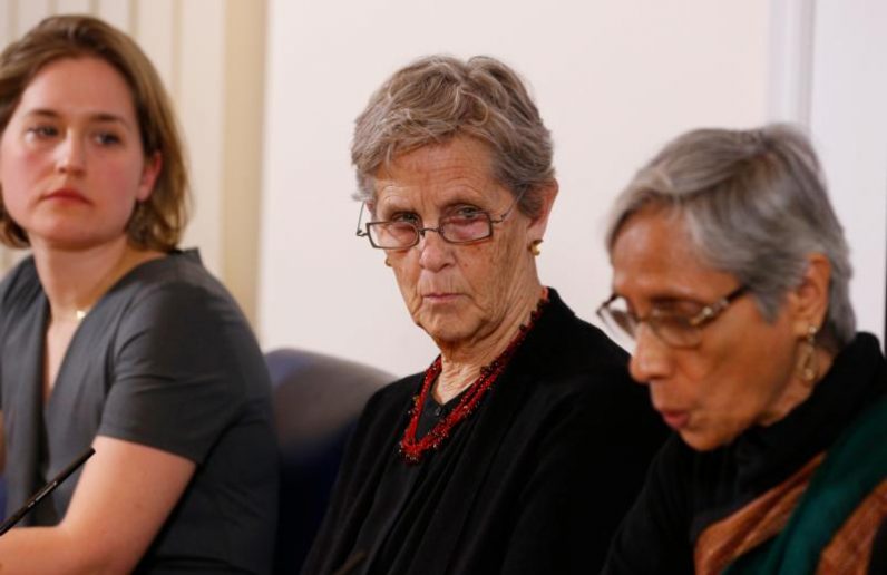 Survivors Speak: What Vatican summit must do to stop abuse - CatholicPhilly