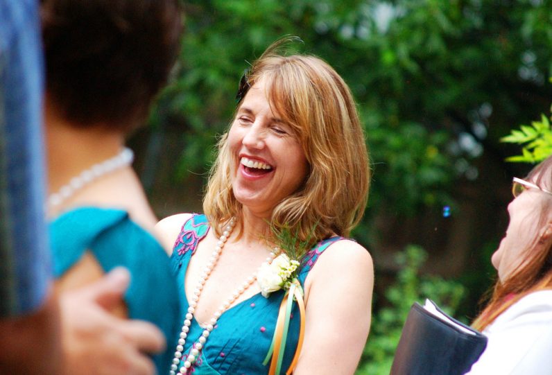 Inside CatholicPhilly.com: The Lord of laughter - CatholicPhilly