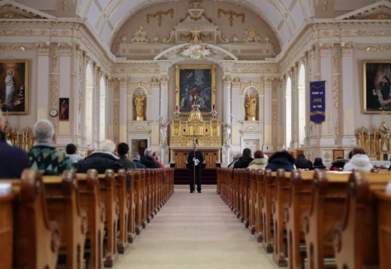 One-third of Canada's churches to close within 10 years - CatholicPhilly