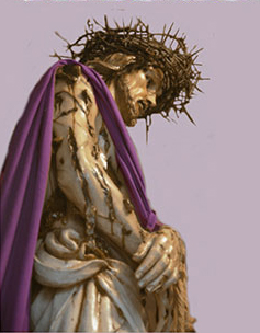Statue of the Scourged Christ - CatholicPhilly