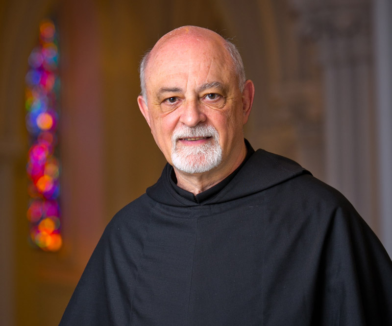 A holy history: Book tells story of Augustinian saints - CatholicPhilly