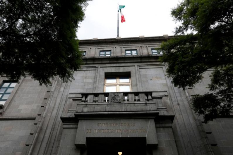 Justice with pro-life leanings appointed to Mexico's Supreme Court ...
