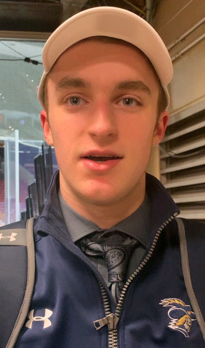 Goal scorers: La Salle checks off Flyers Cup, state hockey title ...