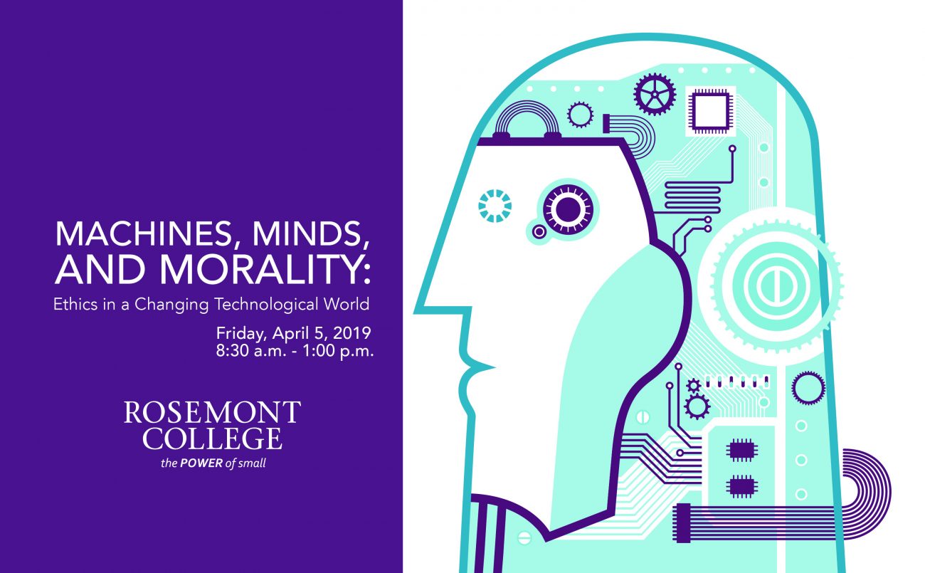 Machines, Minds, and Morality: Ethics in a Changing Technological World ...