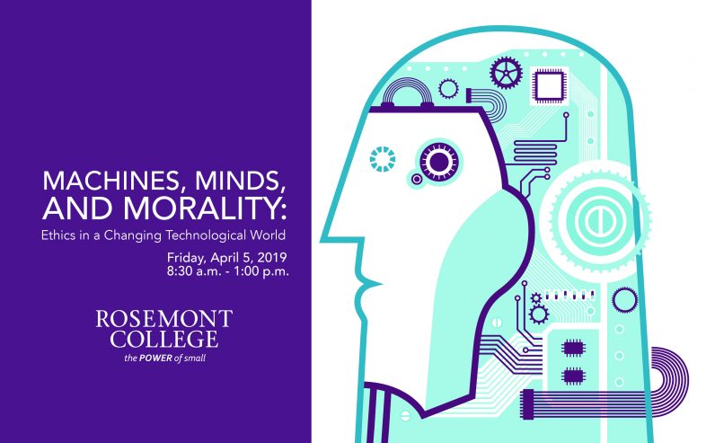 Machines, Minds, and Morality: Ethics in a Changing Technological World ...