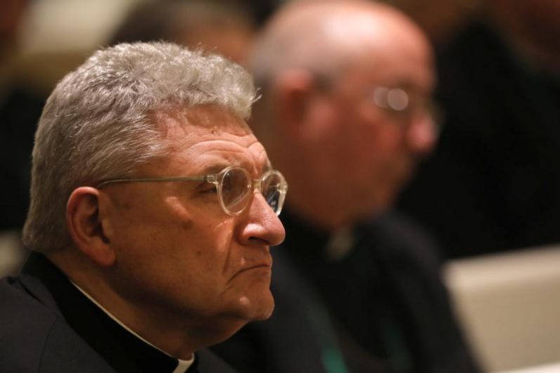 Pittsburgh bishop details action plan in 'The Church Healing' pastoral ...