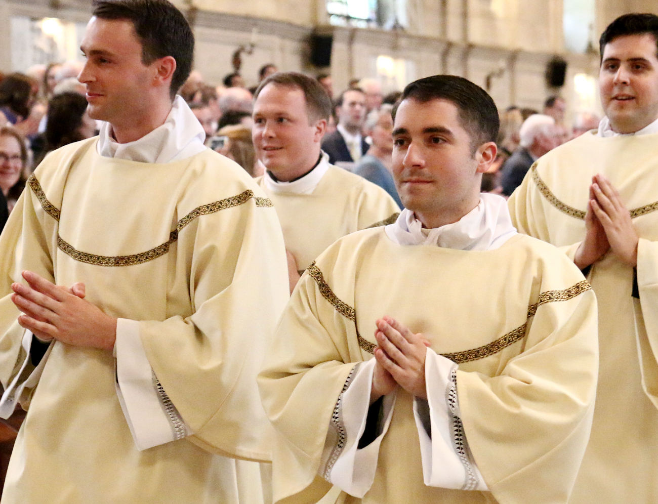 He's young and ready to bring people to God - CatholicPhilly