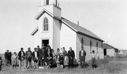 Nicholas Black Elk: Prophet to Lakota a sign of hope today - CatholicPhilly