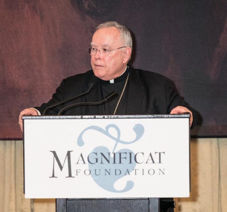 Chaput: Testing of Christianity today not a defeat but a new awakening ...