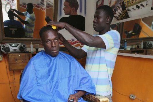 Pope to hairdressers: Cut the gossip, highlight politeness - CatholicPhilly