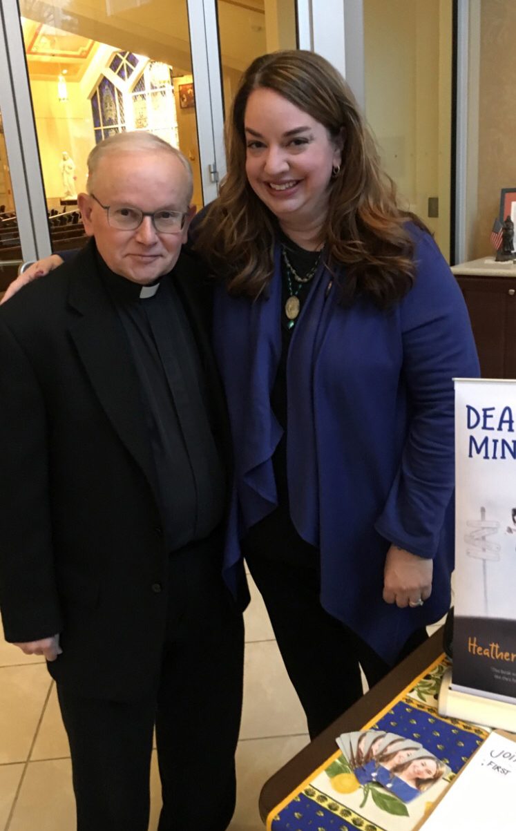 A mom's life is hard, but there is joy - and laughter - CatholicPhilly