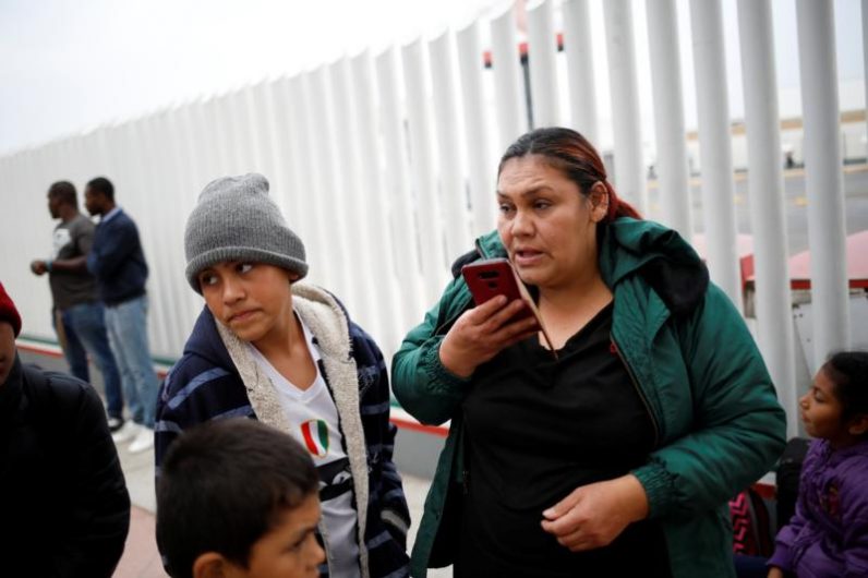 Immigration advocates express concerns about Trump immigration plan ... Immigration advocates express concerns about Trump immigration plan ...