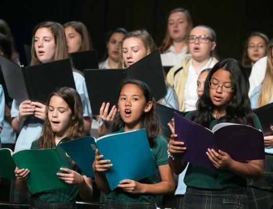 School choice advocates in Florida celebrate new scholarship program ...