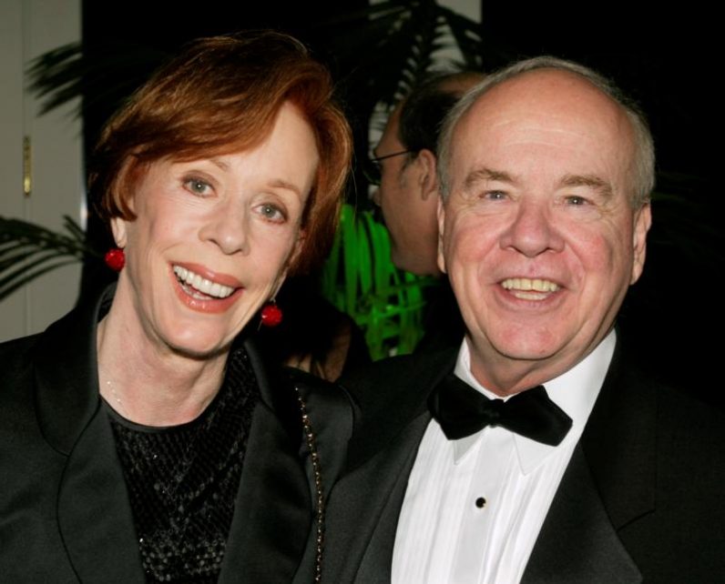 Laughter Tim Conway 'gave world will never be replaced,' says daughter ...