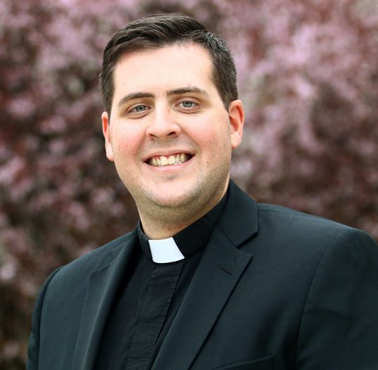 Childhood dream of priesthood wavered but never waned - CatholicPhilly