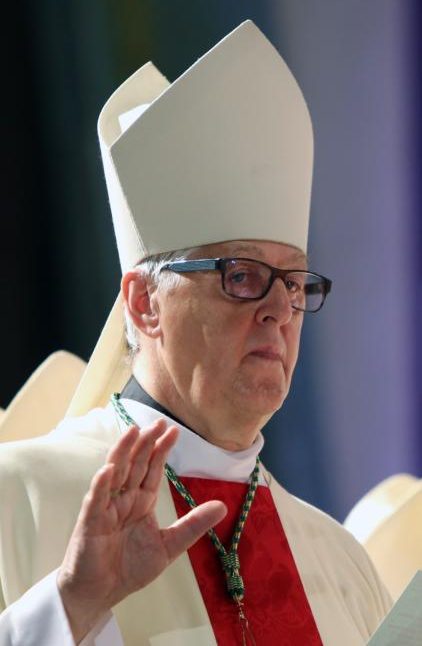 Some Quebec bishops uneasy with pro-life leader's anti-Francis stance ...