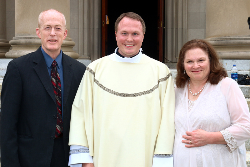 He's seen the world, but ready to minister in Philadelphia - CatholicPhilly