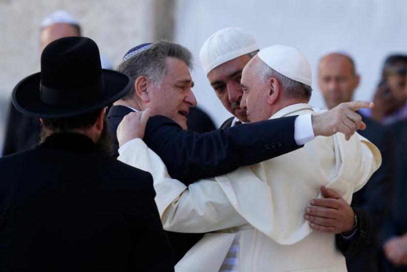The 'journey of friendship' between Catholics and Jews - CatholicPhilly