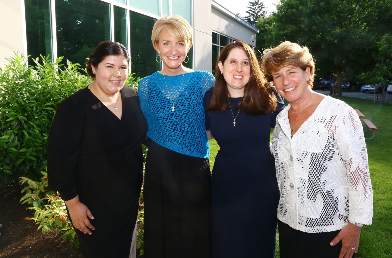 Four women profess final vows as Sisters of Mercy - CatholicPhilly