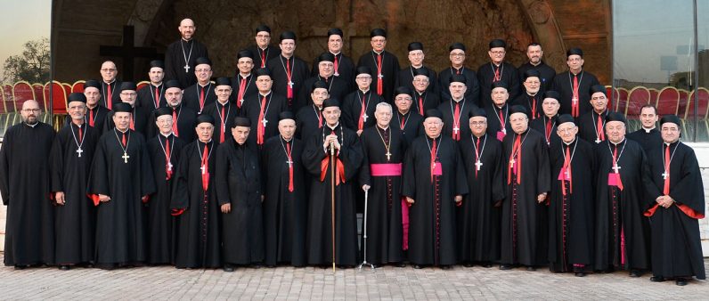 Maronite bishops urge repatriation of Syrian refugees from Lebanon ...