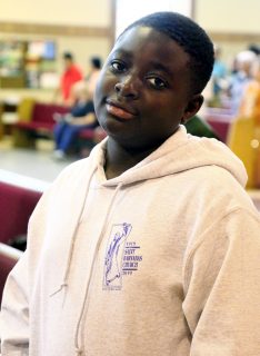 St. Barnabas fetes 100 years of Catholic faith in SW Philly ...