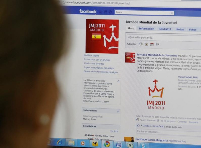 Digital communications can spread the divine message - CatholicPhilly