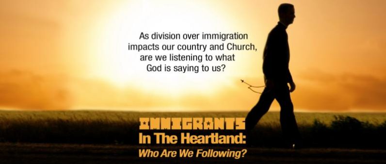 New documentary looks at immigrants' integration into U.S. heartland ...