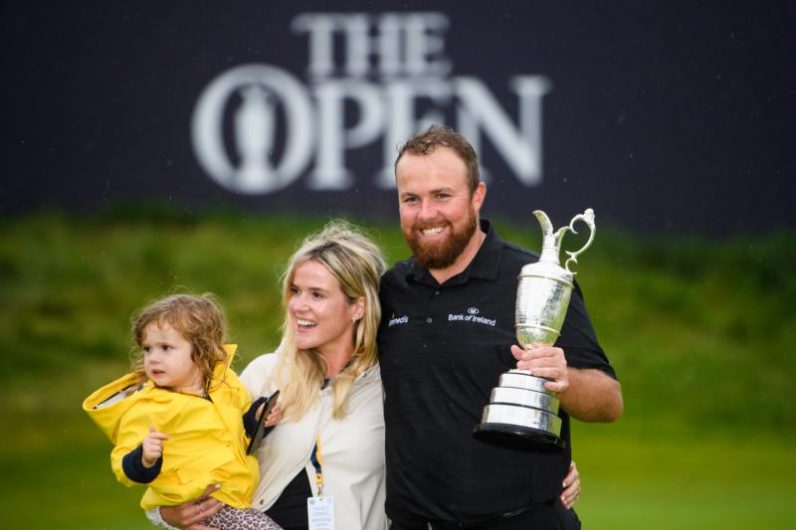 'Tremendous excitement' in parish of British Open winner Shane Lowry ...