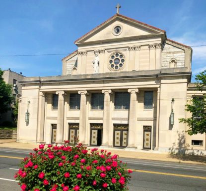 St. William Parish to celebrate 100th anniversary with gala ...