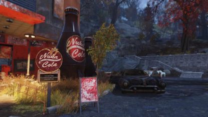 Gamers rebuild after atomic devastation in 'Fallout 76' - CatholicPhilly