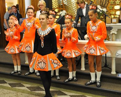 Local faithful celebrate Irish apparition of Mary - CatholicPhilly