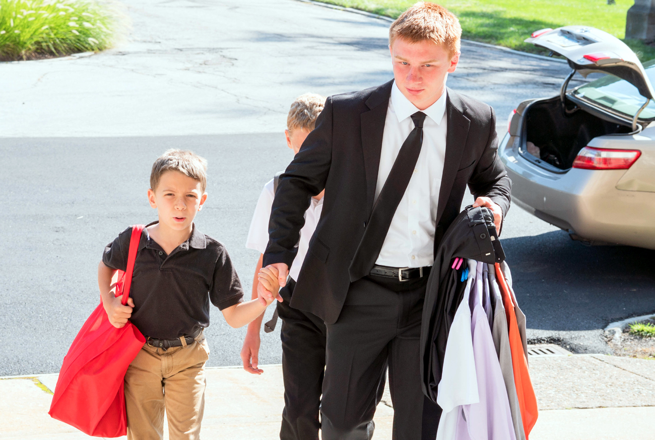 New seminarians raise St. Charles Seminary enrollment to 165 ...