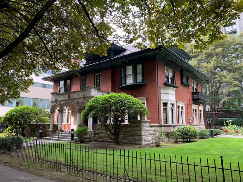 Archbishop Etienne will not live in mansion: 'I am a pastor, not a ...