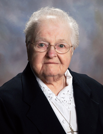 Sister Alice Gleason, I.H.M., dies at 88 - CatholicPhilly